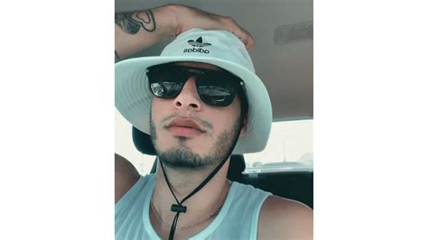 Johnerick Is Hitting The Pool And Connecting With The World Around Him Thrive Global