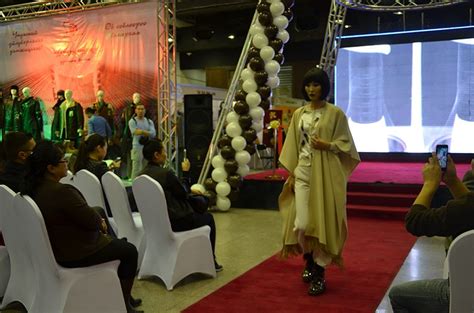 Үндэсний ноос ноолуур арьс ширэн бүтээгдэхүүн үйлдвэрлэгчдийн хамгийн том үзэсгэлэн худалдаа