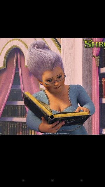 Fairy Godmother Shrek 2 Costume For Cosplay Halloween 2023 Artofit