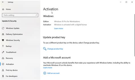 Windows Defender Missing Page Windows Forums