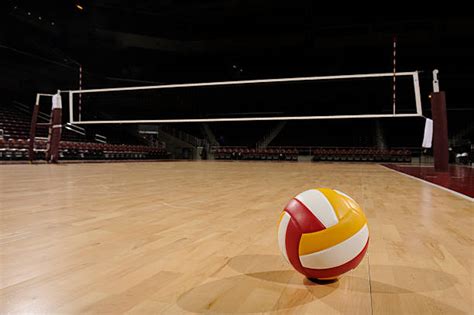 1500 Fotos Bilder Und Lizenzfreie Bilder Zu Hallenvolleyball Istock