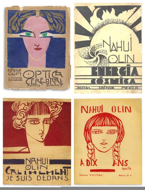 Poemas De Nahui Olin La Mujer Más Libre Y Apasionada Del Arte Mexicano