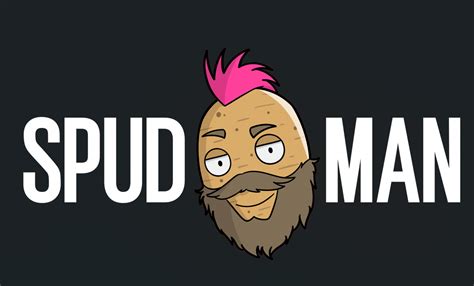 The Spud Man Putting The Spud In Spud Tacular Ncass
