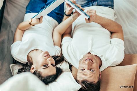 Essential Things You Should Know About Your Partner