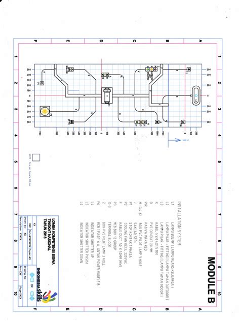Layout Modul B Pdf