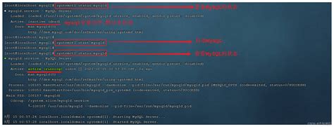 Linux常用命令操作及springboot项目的部署纯命令行部署springboot Csdn博客