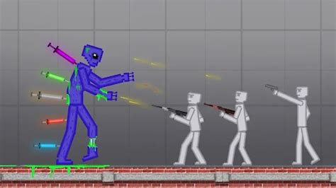 People Sandbox Playground For Android Download