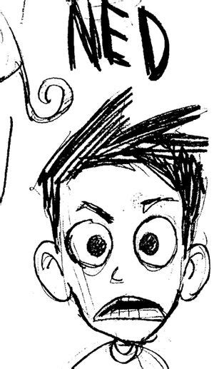 Ned The Random Cartoons Wiki Fandom