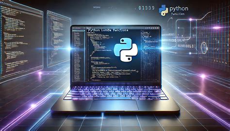 What Is A Lambda Function In Python
