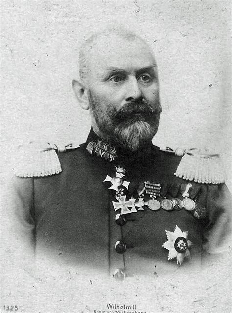 Imperial Crown Of Germany German Kings Kaiser Wilhelm Mustache