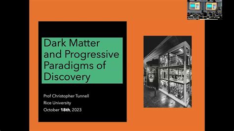 Chris Tunnell 10 18 23 Youtube