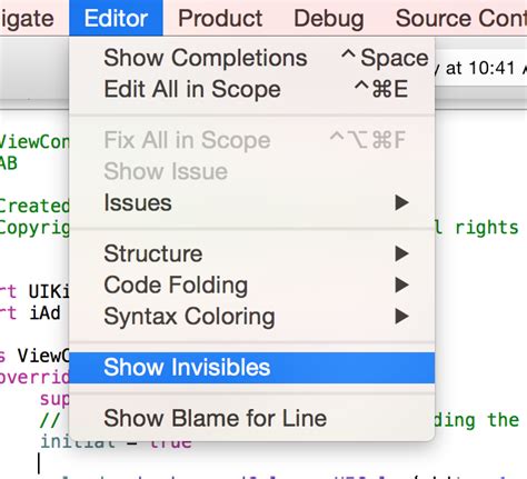Swift Xcode Is Showing Funny Characters Stack Overflow