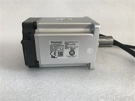 Panasonic Ac Servo Motor Latest Price Dealers And Retailers In India