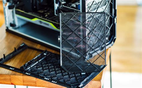 HP Z2 Tower G4 Review PCMag