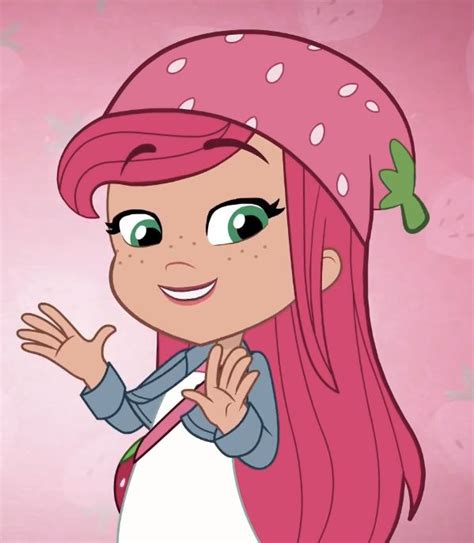 Strawberry Shortcake Artofit