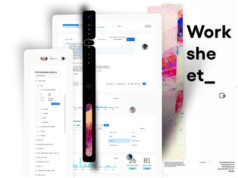 maxim aginsky on linkedin ui snowflake figma cloudcomputing devtools