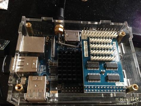 Banana Pi Accessories Bpi Io Extend Board And How To Use It Bpi Accessories Banana Pi