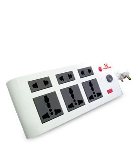 3 Pin Western Spike Guard At ₹ 400 Piece In Rajkot Id 2853198581455