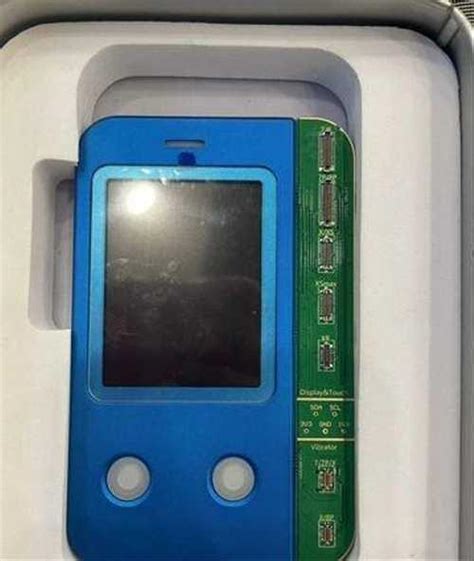 Программатор jc V1 | Festima.Ru – частные объявления