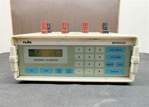 calibrator calibration in ghaziabad uttar pardesh india