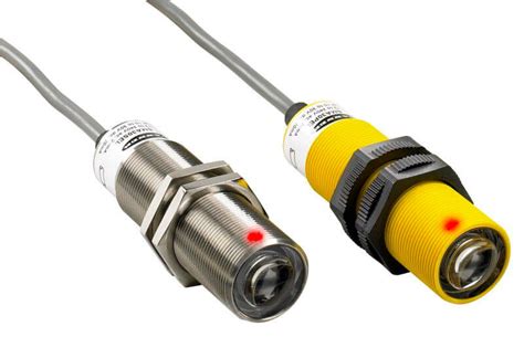 Through Beam Photo Electric Sensor OMCH