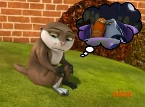 Skipper And Marlene Blooper Penguins Of Madagascar Fanpop Page 224