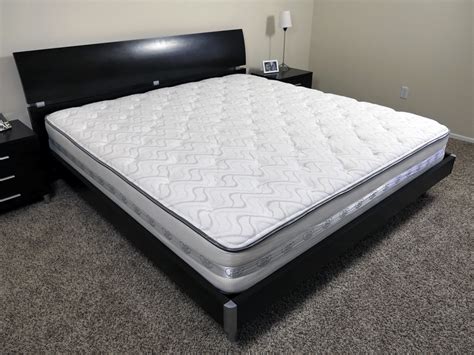 Nest Love Bed Mattress Review Sleepopolis