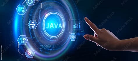 Software Web Development Programming Concept Programming Languages Java And Program Software
