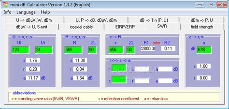 Mini DB Calculator Download Softpedia