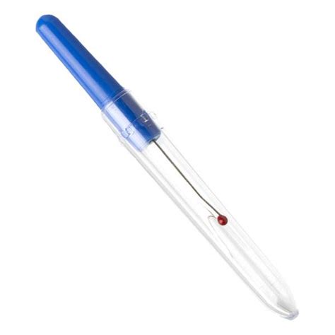Small Cross Stitch Quick Thread Picker Button Seam Ripper Peony Seam Ripper Seam Ripper