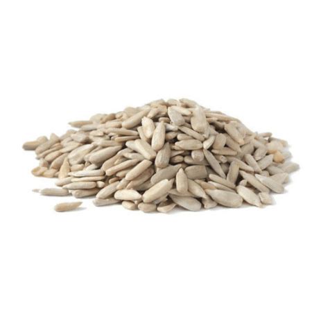Bulk Sunflower Seeds Australian Conventional 1kg Miss Spelts Organics