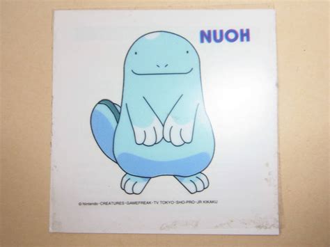 Yahooオークション ポケモン ポケットモンスター アイロンプリント