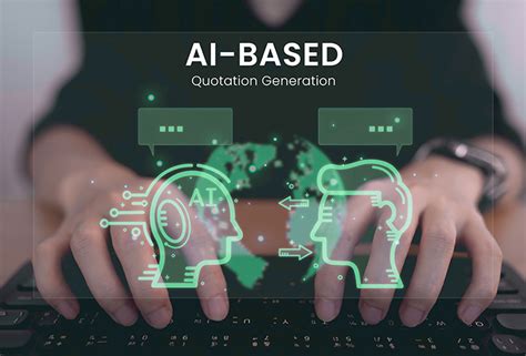 Teksun Ai Based Quotation Generation Solution