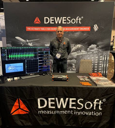 Teamdewesoft Dewesoftusa Dewesoft Daq Dataacquisition Dewesoft Usa