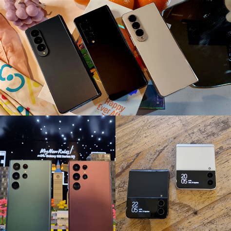 Terungkap Alasan Kenapa Harga Ponsel Samsung Mahal Page 4 Samsung