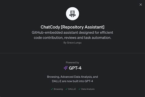 Gpt Repository Assistant The Ultimate Github Embedded Assistant