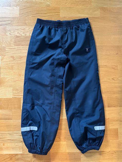 Se Produkter Som Liknar Polarn O Pyret överdragsbyx På Tradera