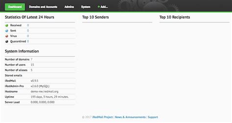 3 Awesome Complete Open Source Mail Servers Solutions For Linux And