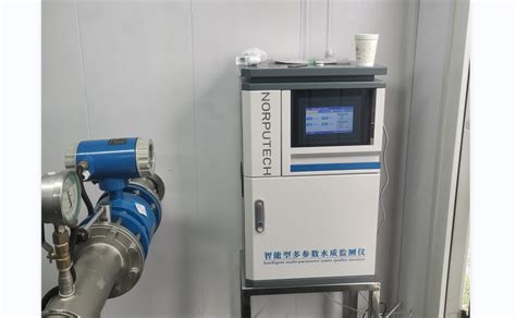 从传统到智能：在线水质检测仪如何引领环境保护新趋势 常见问题 多参数水质监测仪 厂家提供的专业水质在线监测设备