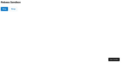 Nostalgic Lederberg Lu269 Codesandbox