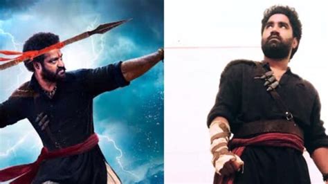 Jr Ntrs Body Double Eshwar Harris Rejects War 2 Says Fee Offered Wouldnt Cover His Flight