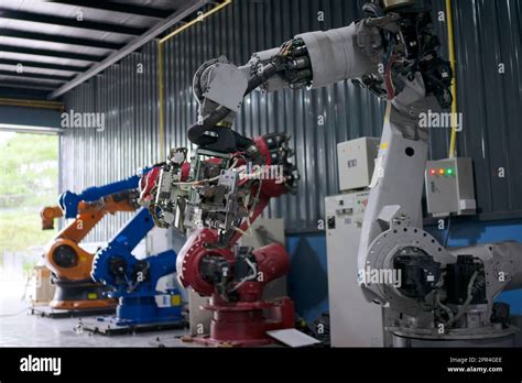 Electrical Engineering Robotics At Katherine Somers Blog