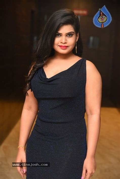 Alekhya Angel Stills Photo 33 Of 42