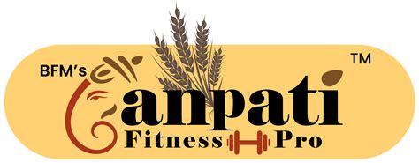 demo ganpati fitness pro
