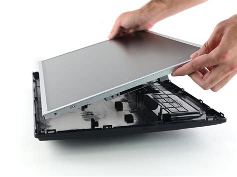 ASUS VG248 Disassembly IFixit