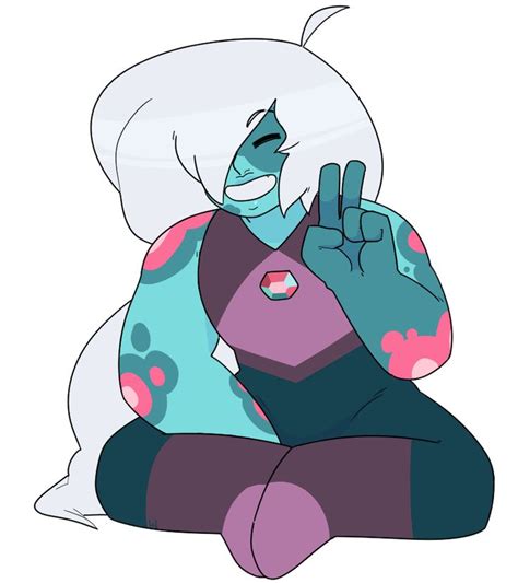 Steven Universe Ocean Jasper Steven Universe Drawing Jasper Steven Universe Steven Universe Oc
