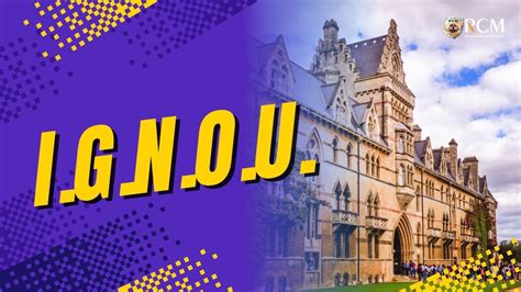 Ignou Assignment Front Page Word File And Pfd Direct Download