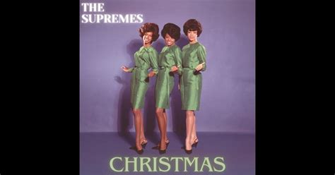 ‎the Supremes Christmas シュープリームスのアルバム Apple Music