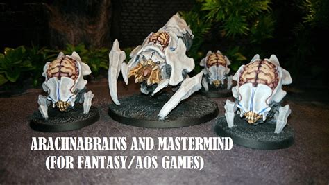 My Doom Demon Army Writing Rules To Play As Them In 40k Games With