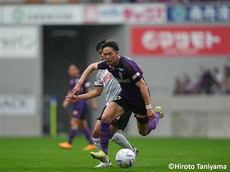 Goal Japan On Twitter 🟣 京都サンガ、j1残留！🔥 豊川雄太 のゴールで先制した京都。後半、熊本にイヨハ理